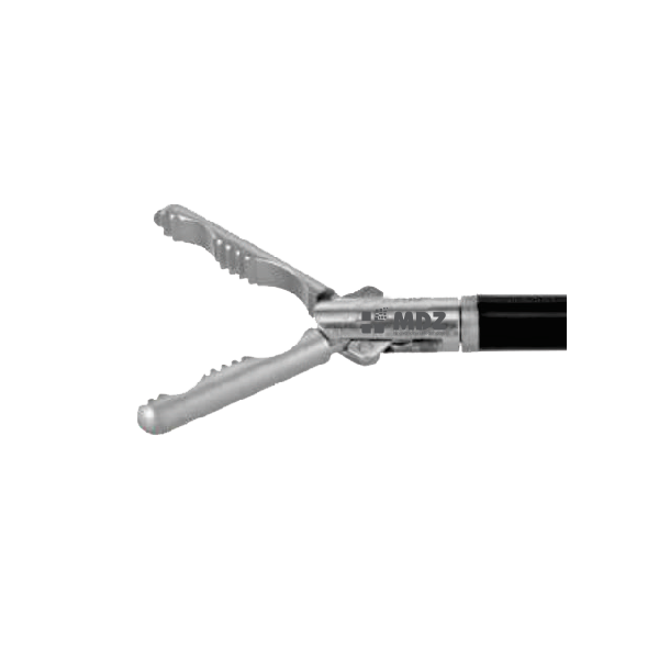 Traumatic Grasper 5mm – Krishna Medisystem